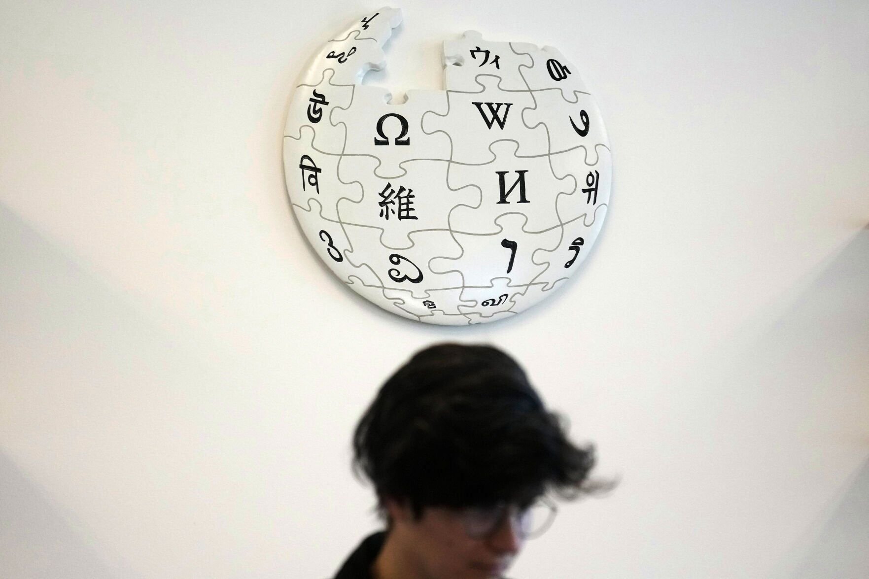 Wikipedia inks AI deals with Microsoft, Meta and Perplexity | National ...