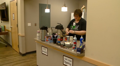 Holmen Library hosts festive hot chocolate celebration for all ages ...