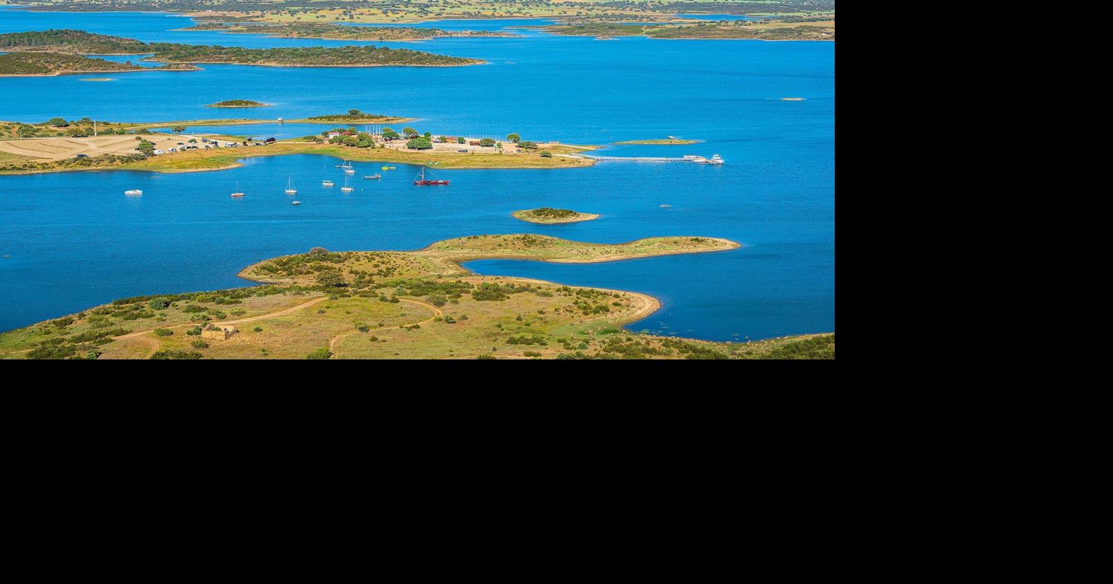 Why Portugal’s underrated lake country is worth exploring | Lifestyle ...