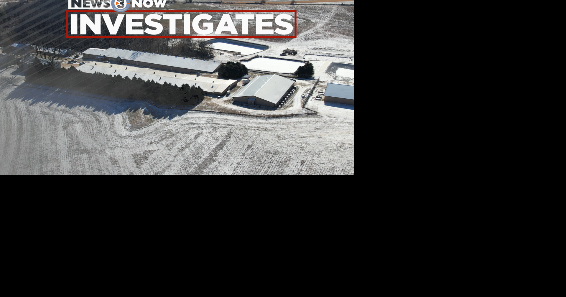 News 3 Now Investigates: Ridglan Farms Under Fire | Wisconsin News ...
