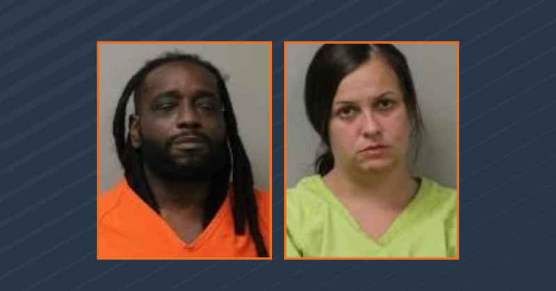 Two arrested for fentanyl delivery in Holmen | Crime | news8000.com