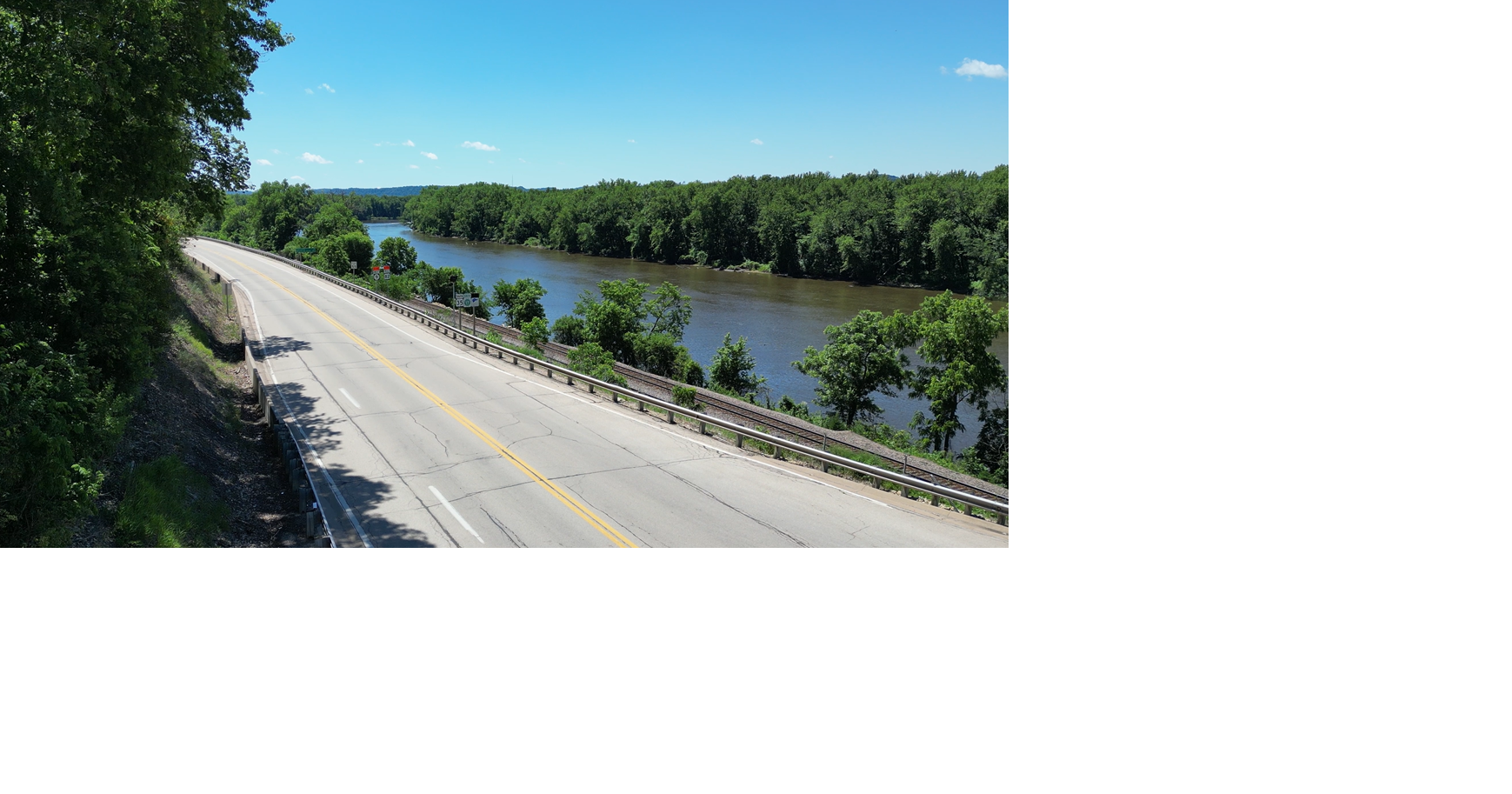 great river road | | news8000.com