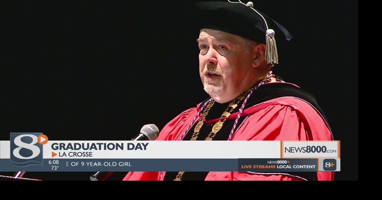 Western Technical College holds first in-person graduation ceremony ...