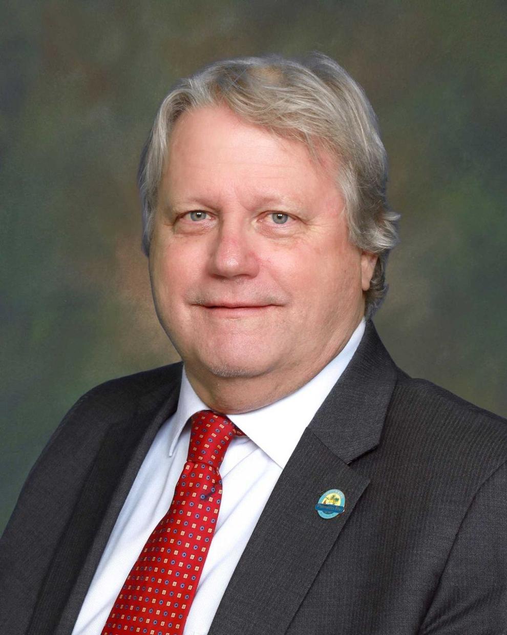 Florida councilman asked to resign for post about Charlie Kirk’s ...