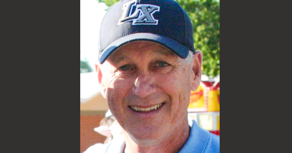 James Richard Paulus | Obituaries | news8000.com