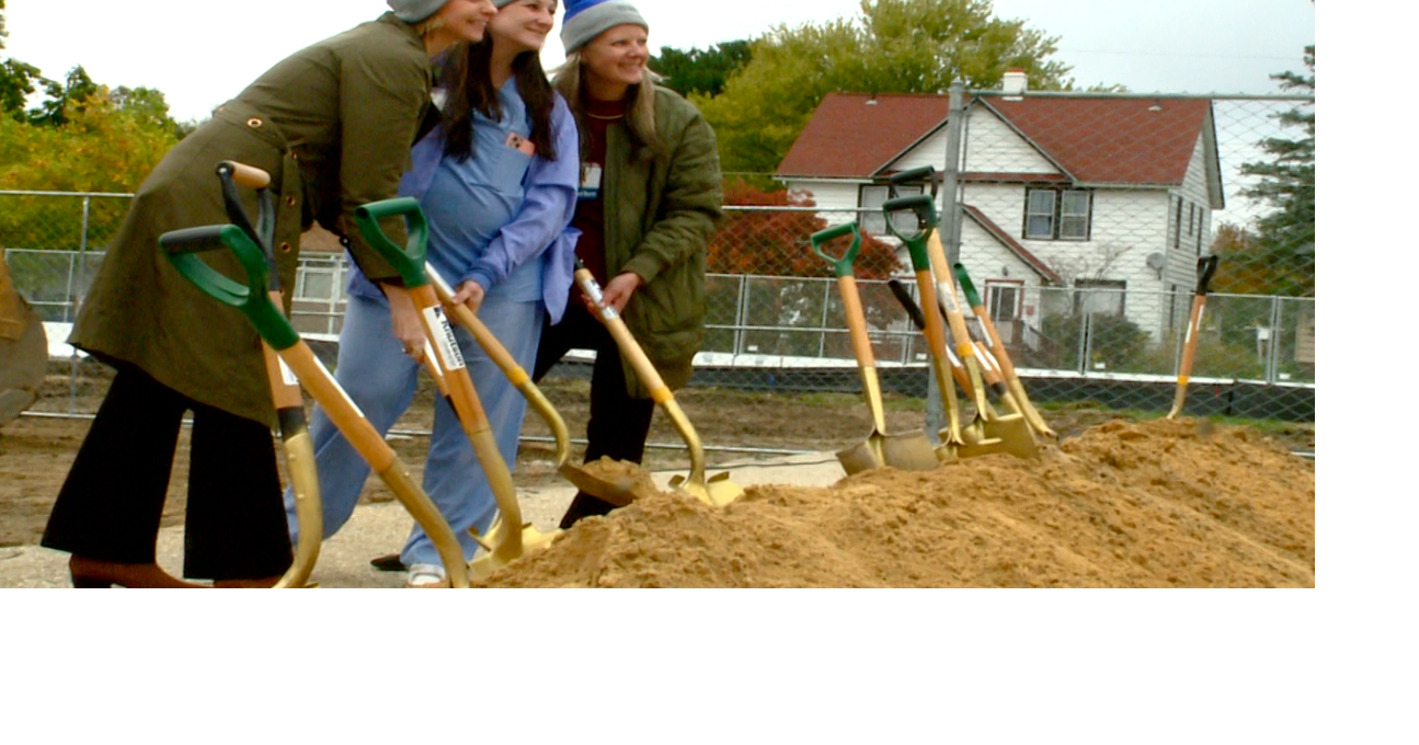 Mayo Clinic Health System breaks ground on major Sparta hospital ...