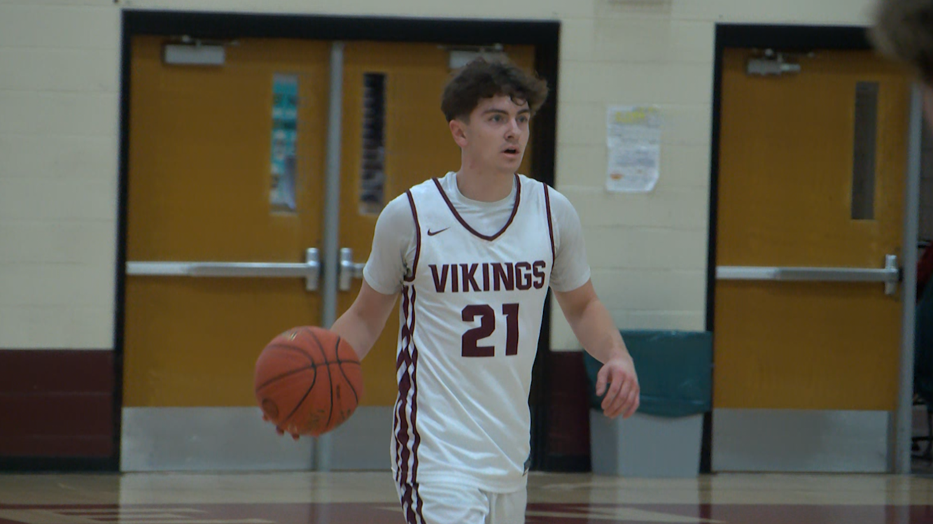 Vikings use big second half to get past Cardinals | Sports | news8000.com