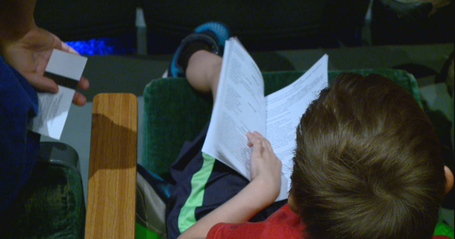 Annual storytelling festival celebrates diversity and human experiences ...