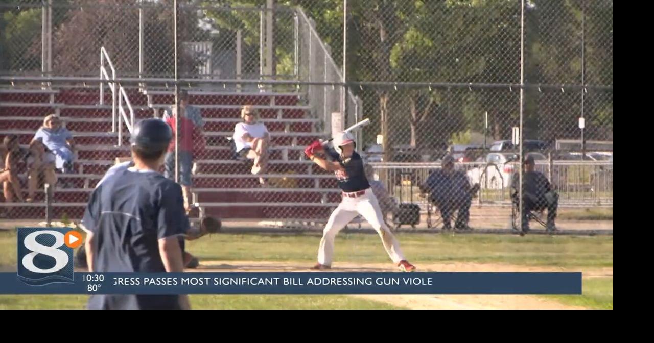 Legion Baseball: Northstars use big 3rd innings to help beat Tomah ...