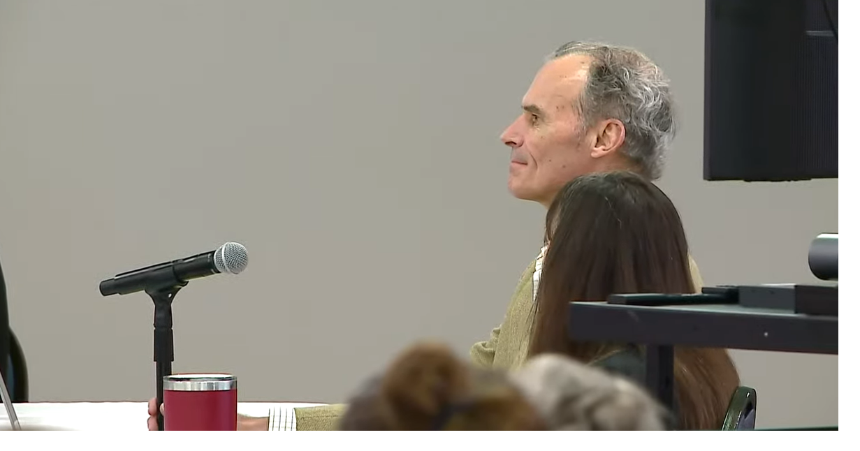 LIVE UPDATES: Gow hearing enters deliberations, final decision not ...