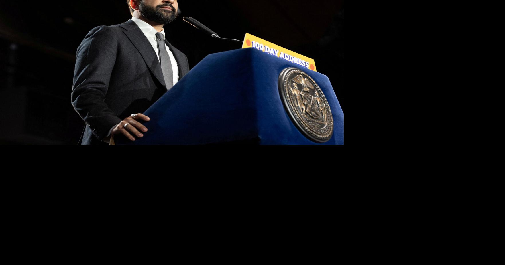 Mamdani-backed congressional candidate deleted posts calling to seize ...