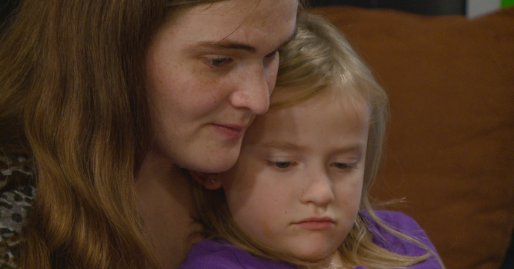 Winona Mom Demanding Answers After 6 Year Old Daughters School Bus
