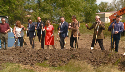 Onalaska Gundersen Health campus begins construction on renewable ...