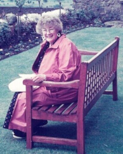 Patricia Dahl | Obituaries | news8000.com