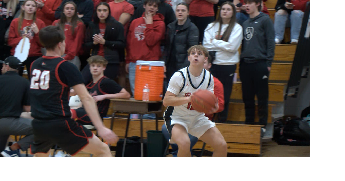 Bangor fends off Eleva-Strum for regional quarterfinal victory | Bangor ...