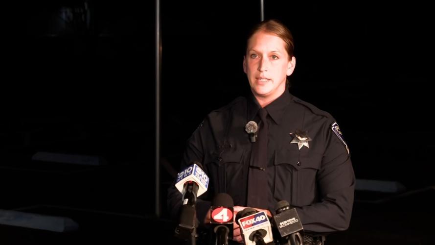 Mass shooting after California high school graduation kills teen ...