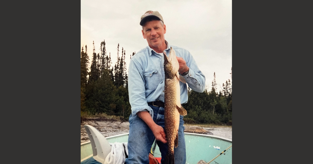 Darrell Joseph Dvorak | Obituaries | news8000.com