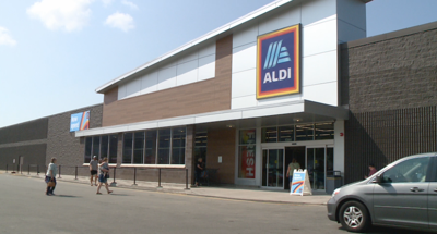 New La Crosse Aldi location opens its doors in former Shopko building ...