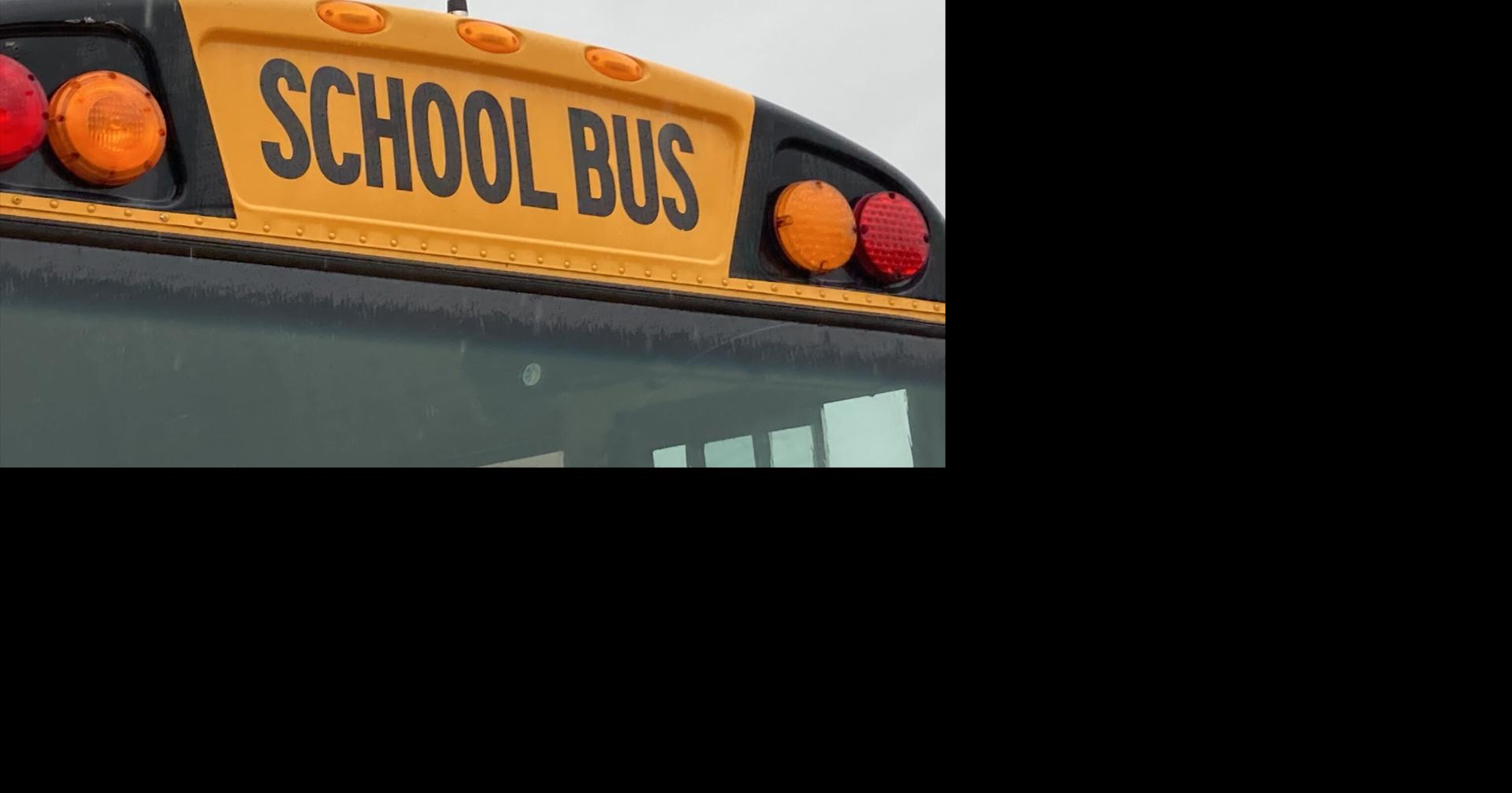Gov. Evers signs bill allowing audiovisual recording on school buses in ...