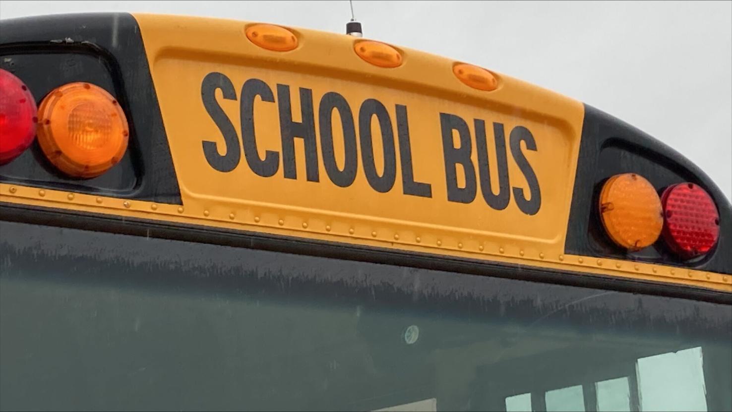 Gov. Evers signs bill allowing audiovisual recording on school buses in ...