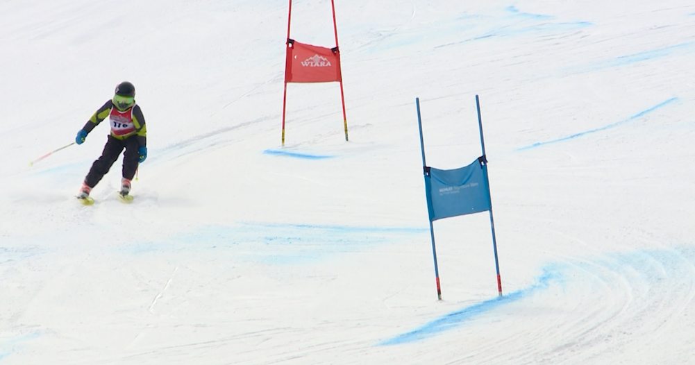 Skiers hit the slopes for 23rd annual Derek Iverson Spring Fling at Mt ...
