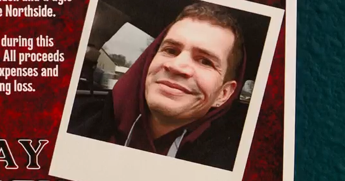 Mid-Town Nutrition holds fundraiser to support the family of Justin ...