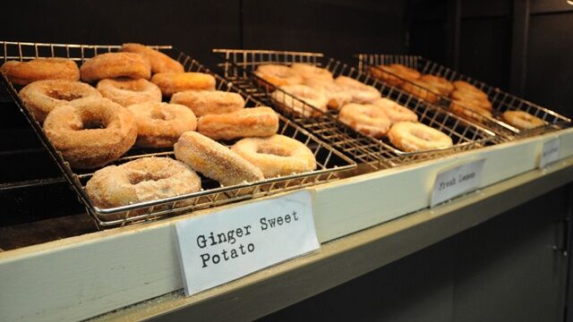 Sweet history of doughnuts | Food | news8000.com