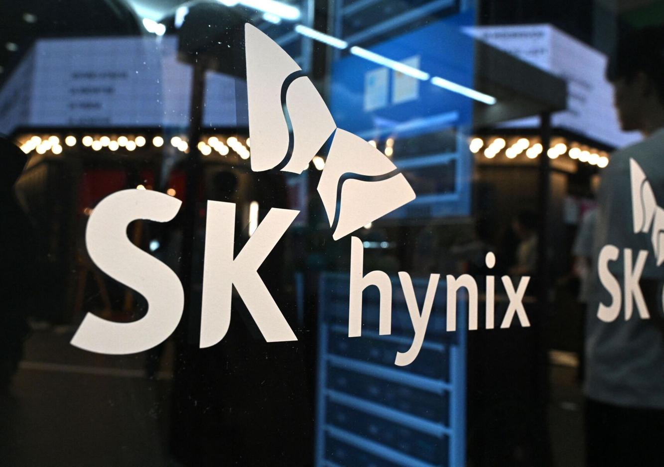 For the third time this month, a chip giant has joined the $1 trillion ...