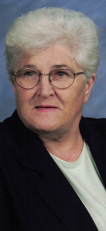 Marjorie ‘Margie’ Hewitt | Obituaries | news8000.com