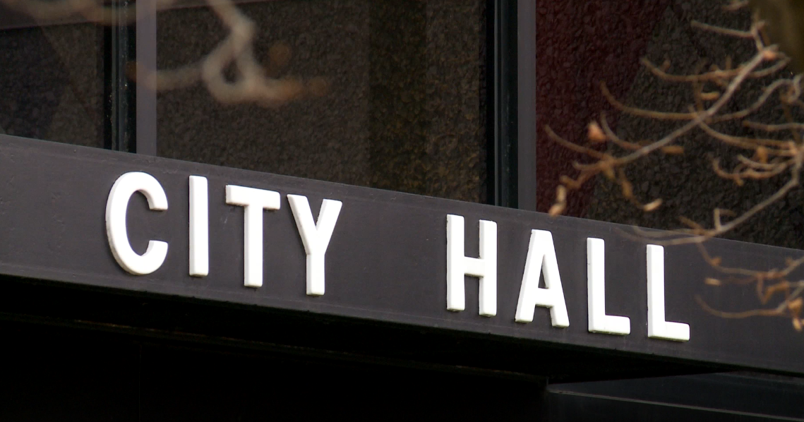 Erin Goggin, Michael Davis advance in District 2 City Council race ...