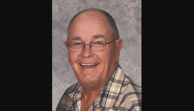 Larry D. Brand | Obituaries | news8000.com