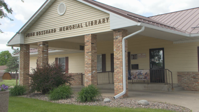 Bangor Village Board gives the OK to library solar panel project ...