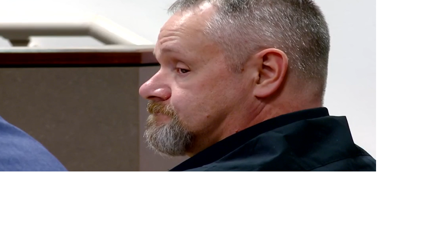 Donald Dalberg sentenced for 2024 Juneau County homicide | Crime ...