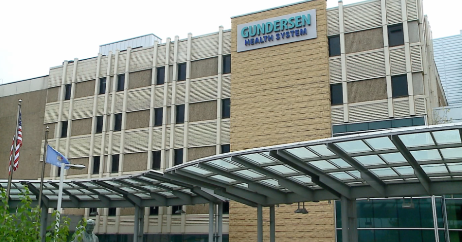 Gundersen Crime Victim Services hope to 'beak the stigma' during ...