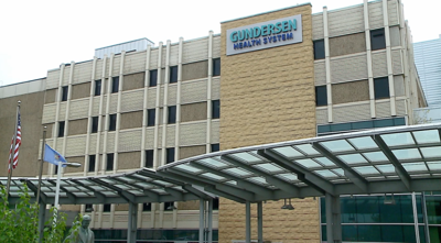 Gundersen/Bellin: 'Minor clinical impacts' as a result of global tech ...