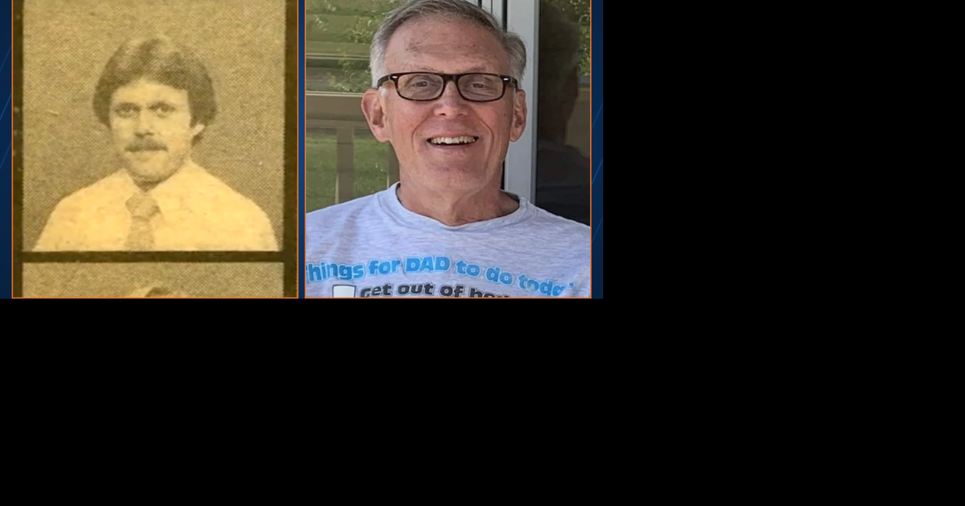 Former WKBT anchor Mark Quade dies at 78 | Local News | news8000.com
