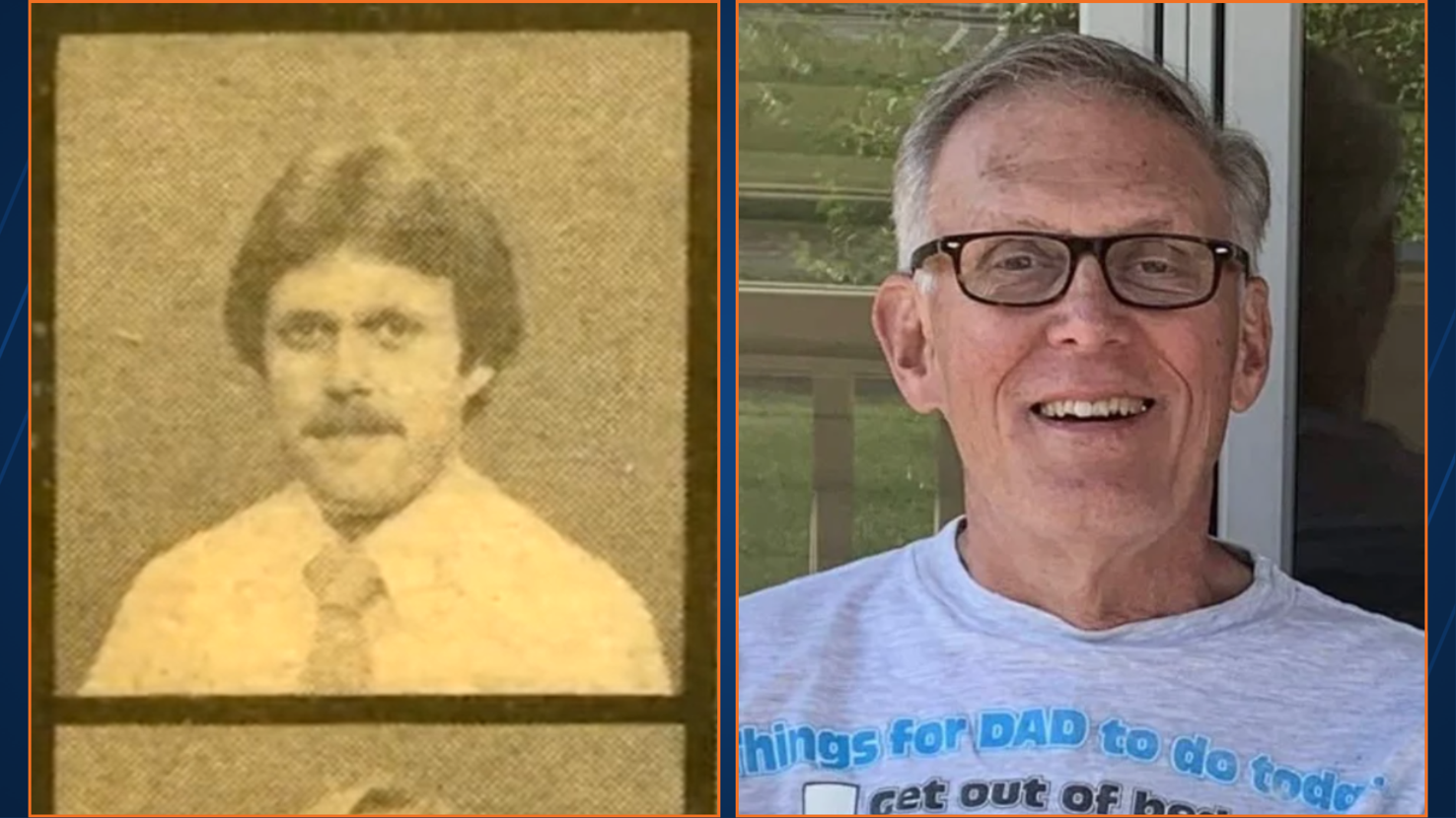Former WKBT anchor Mark Quade dies at 78 | Local News | news8000.com