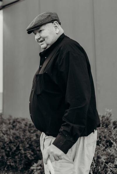 Stephen Ralph Eisenman | Obituaries | news8000.com