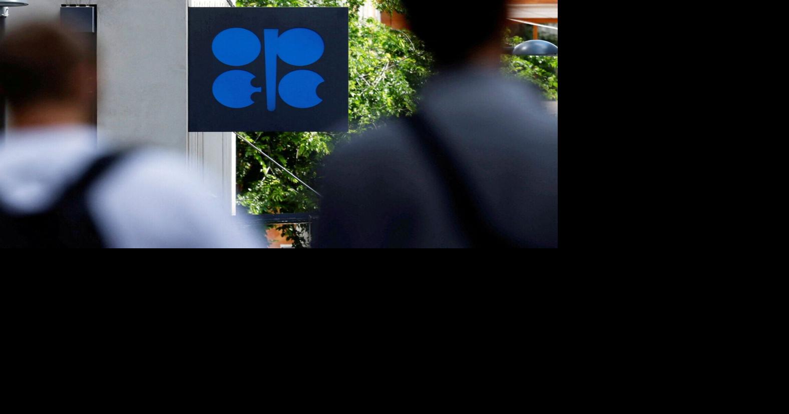 UAE, 4th largest oil producer, to leave OPEC on May 1 | National ...