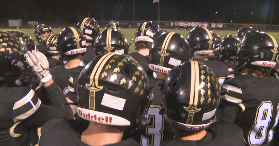 Luther routs Arcadia in regular season finale | Luther Knights ...
