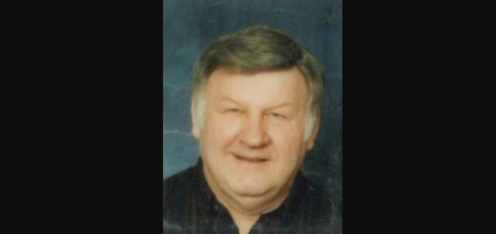 Kenneth Iverson | Obituaries | news8000.com