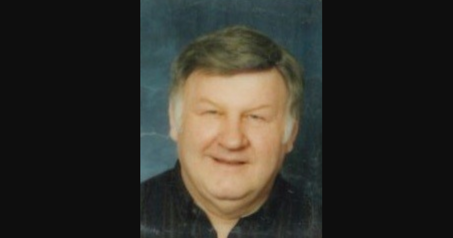 Kenneth Iverson | Obituaries | news8000.com