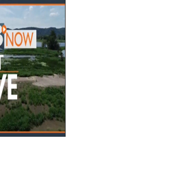 News 8 Now at Five - 11/19/2025 | News | news8000.com