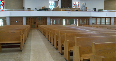 Bill Allows Concealed Carry in Churches on School Grounds | Local ...