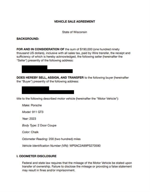 Wisconsin DMV warns of new online car scam trend | Wisconsin News ...