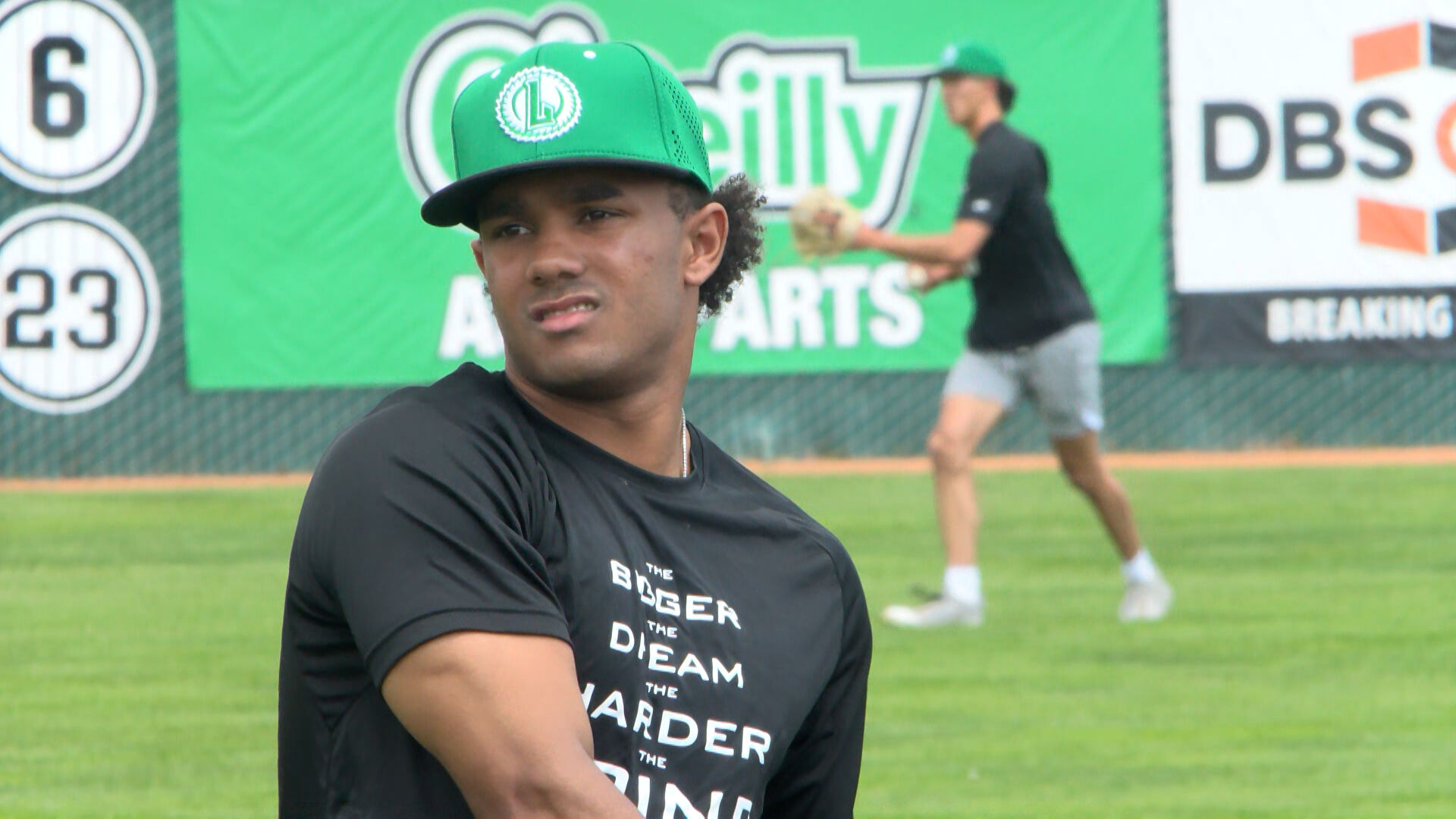 New manager, new season: Loggers set for season debut | La Crosse ...