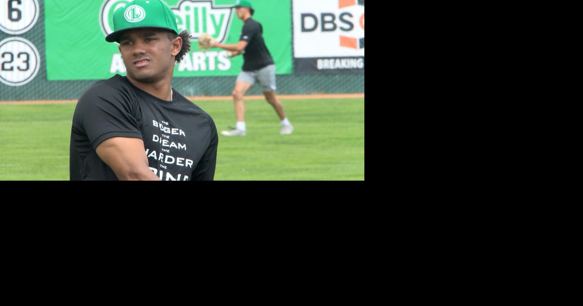 New manager, new season: Loggers set for season debut | La Crosse ...