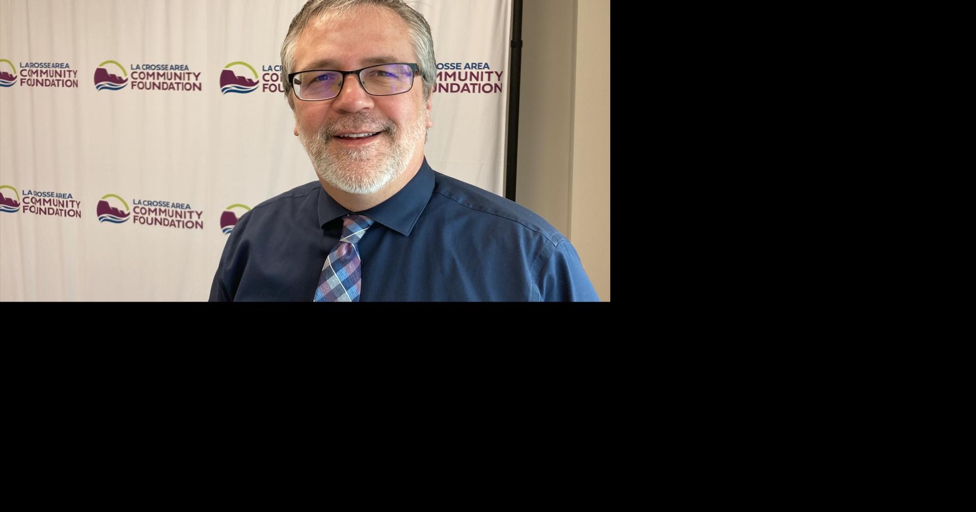 La Crosse Community Foundation welcomes new CEO Tuesday | Local News ...