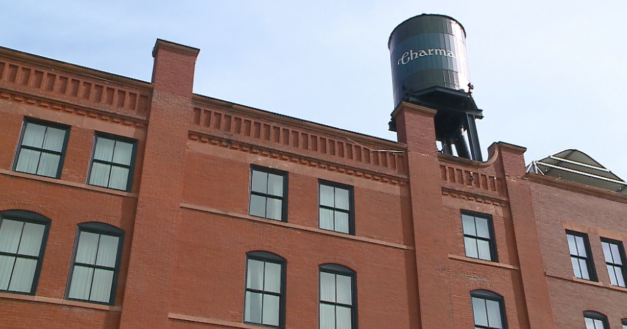 Charmant Hotel sale proposed by the Weber Group | Local News | news8000.com