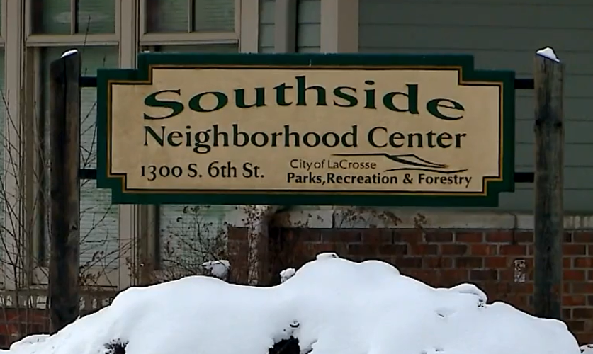 La Crosse to open South Side Neighborhood Center as daytime warming ...